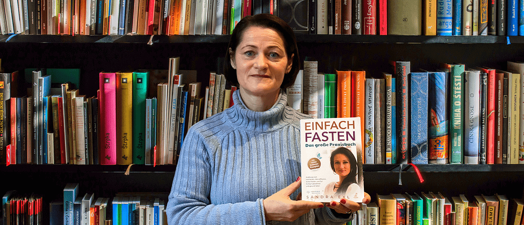 Einfach Fasten – Das große Praxisbuch – eine echte Empfehlung!
