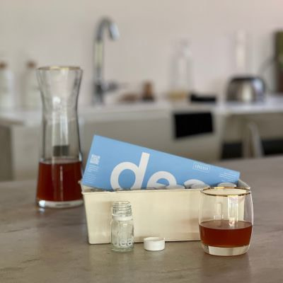 Ringana dea Shots - in 12 Tagen zu mehr Leichtigkeit